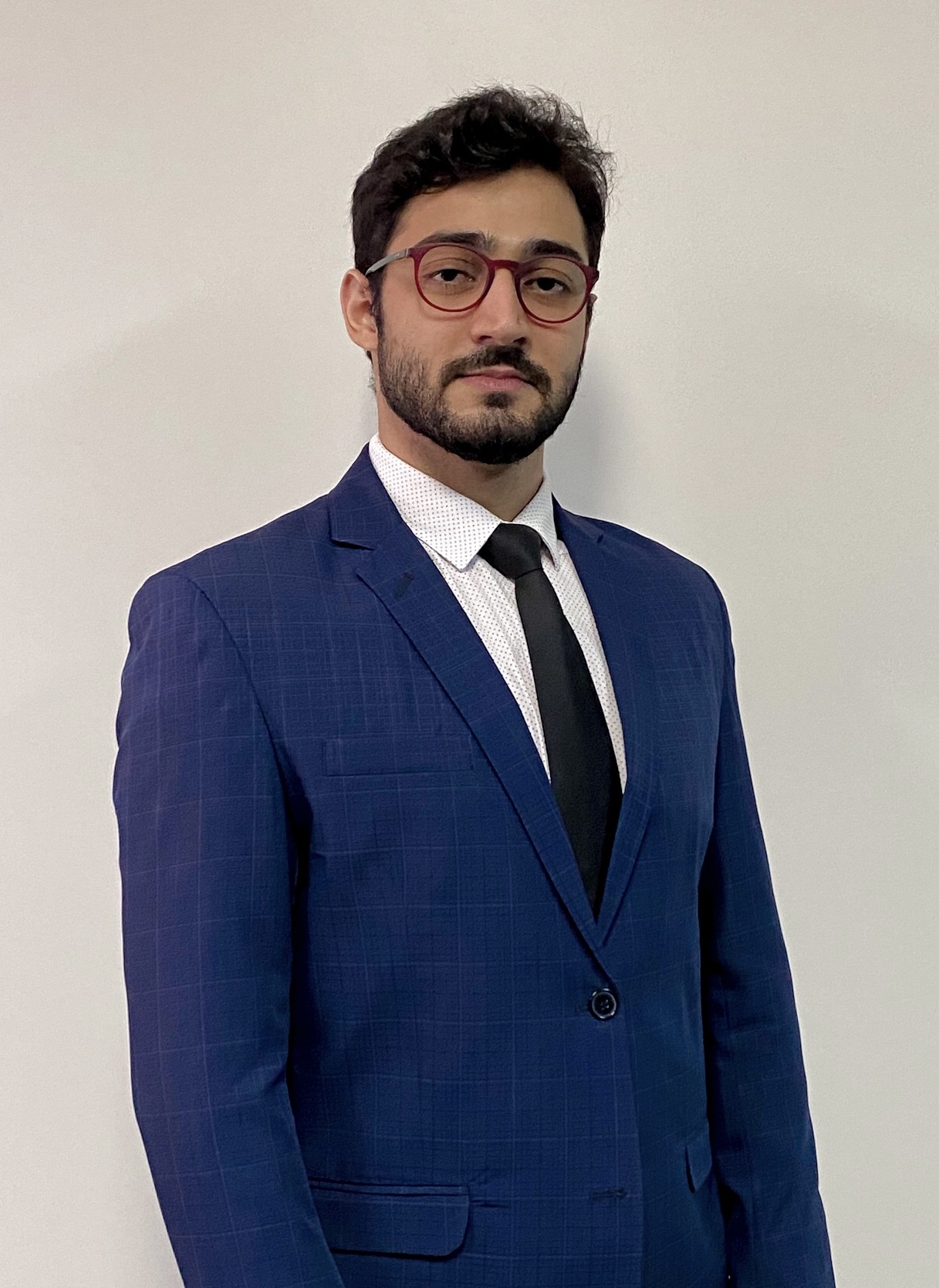Matheus Xavier de Souza - RKL Escritório de Advocacia